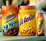 COLACAO: BREVE HISTORIA DEL COLA CAO